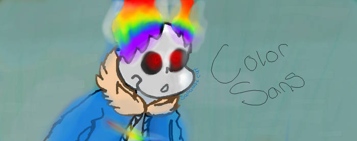 Explore the Best Color_sans Art | DeviantArt