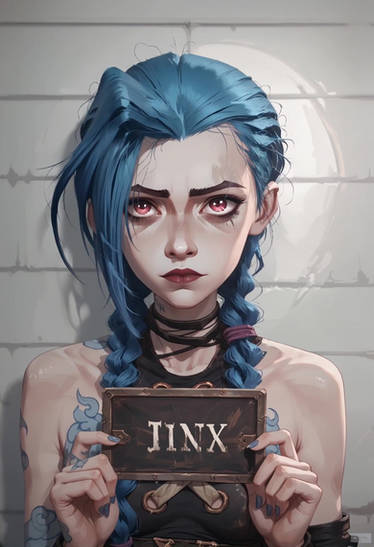 Trix by TwiLightVisionsAi on DeviantArt