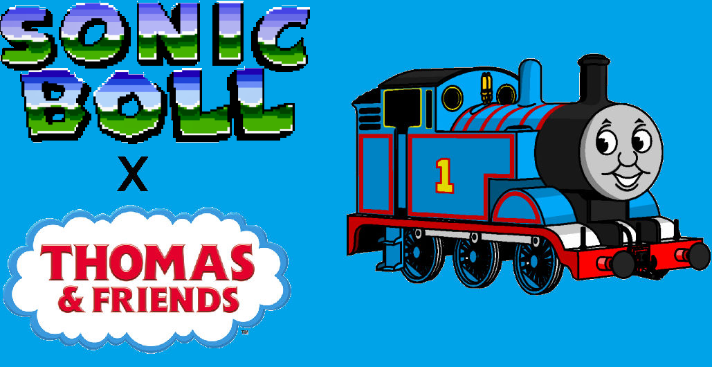 Sonic Boll Thomas Skin by zachgamer4427 on DeviantArt