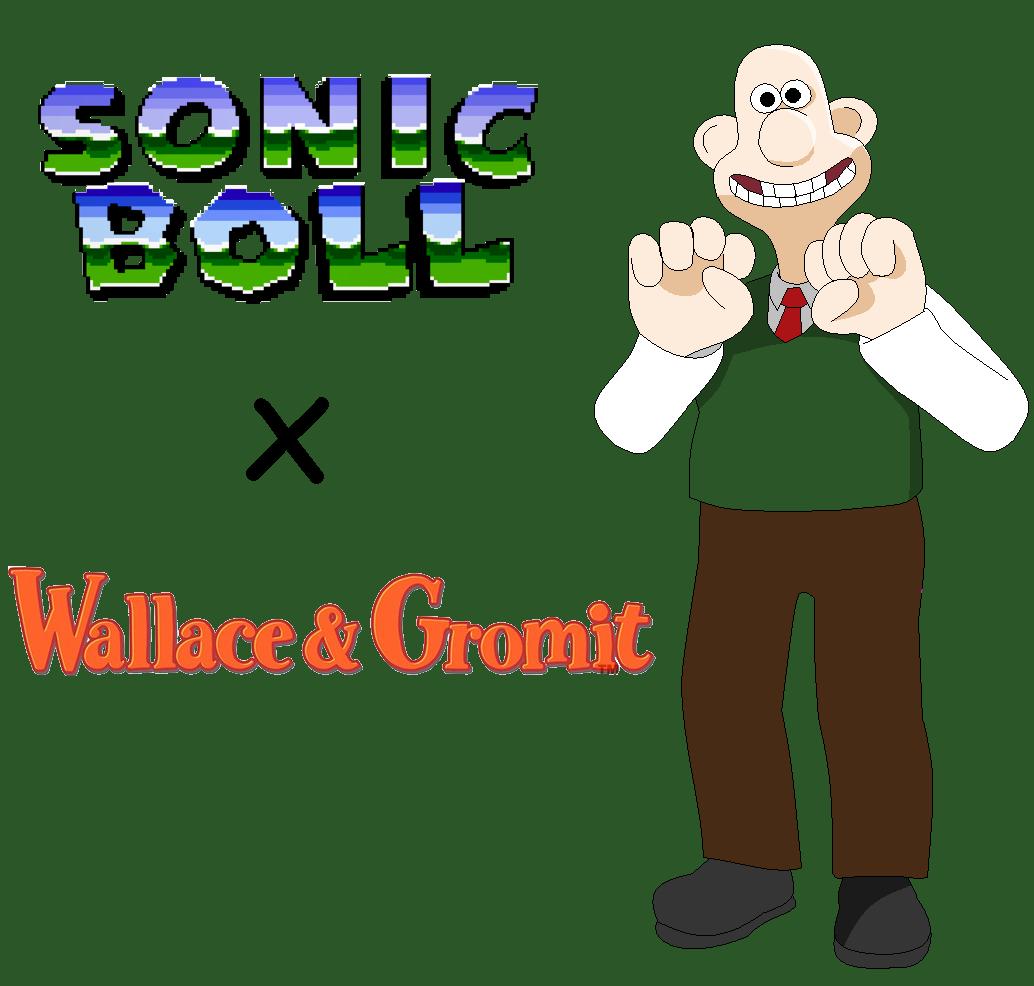 Sonic Boll Wallace Skin By Zachgamer4427 On Deviantart