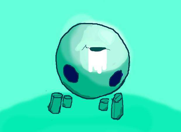 Flask Robonoid by Nightstar1143 on DeviantArt