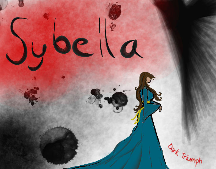 Sybella by EpicGirl200 on DeviantArt
