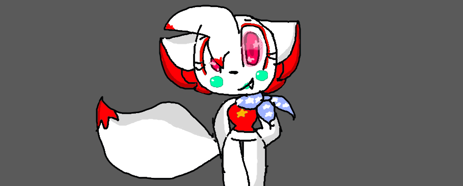 rockstar roxy by FuntimeR0xy on DeviantArt