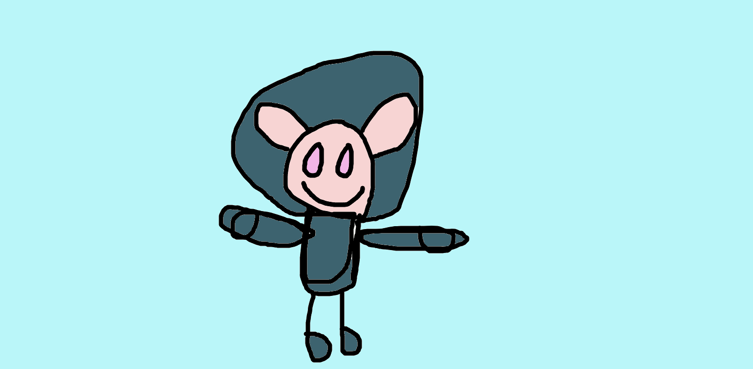 Sid by CaptainMeghanArt on DeviantArt