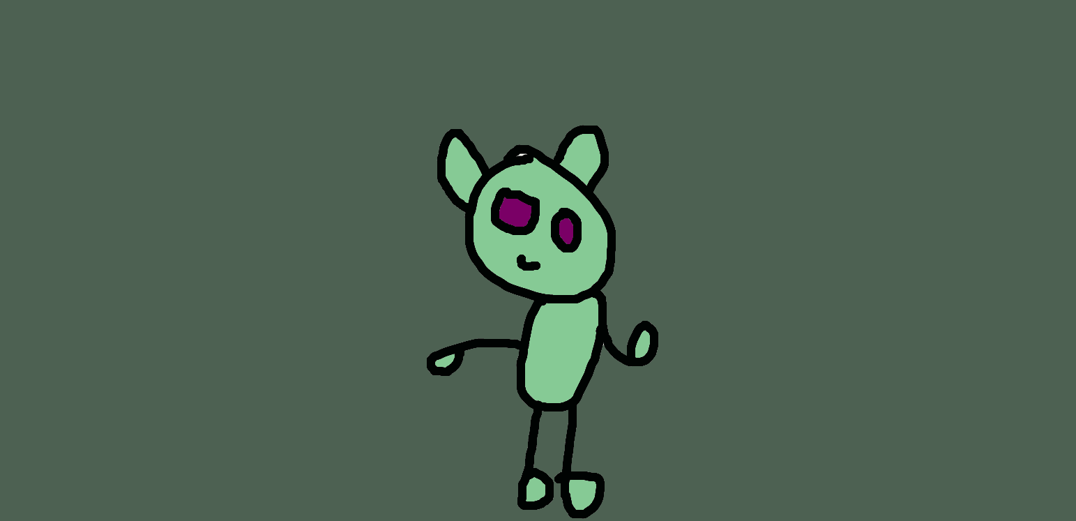 Range by CaptainMeghanArt on DeviantArt