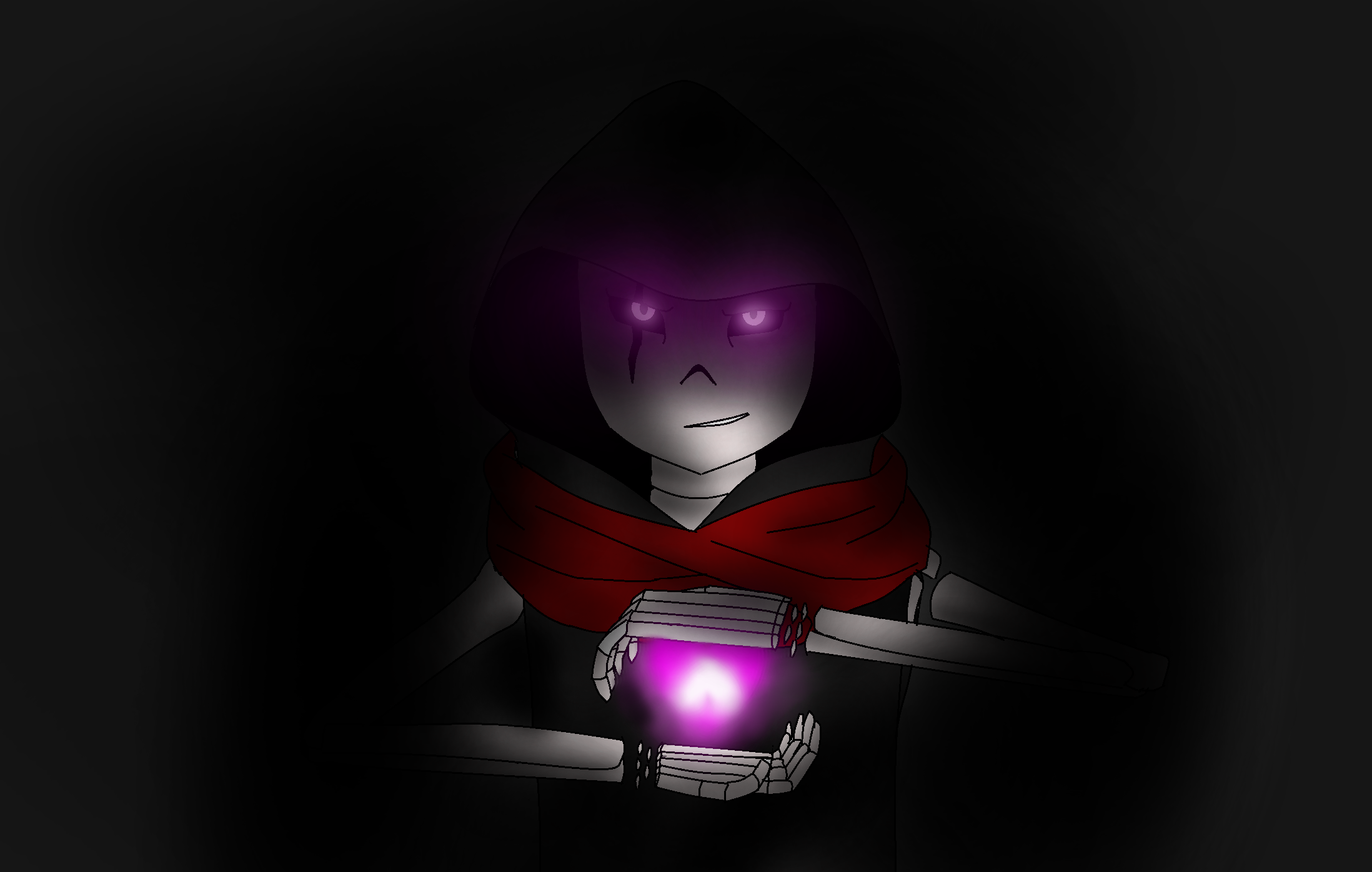 Undertale Tenacity W.D.Pawlos by PawDRyu on DeviantArt