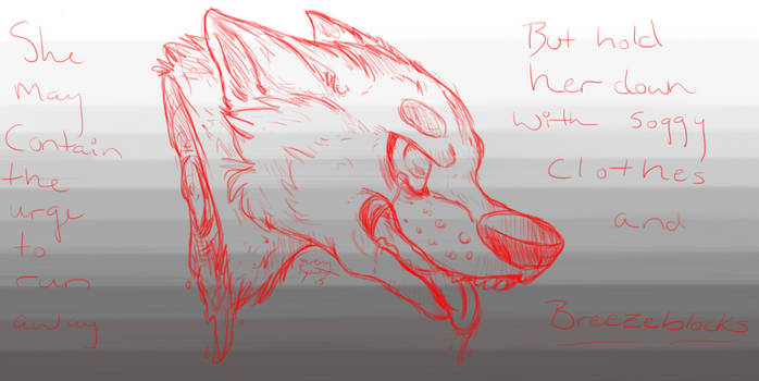 Explore the Best Breezeblocks Art | DeviantArt