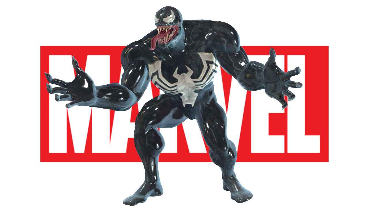 MMD Venom (MVCI) DL by CrossMMD on DeviantArt