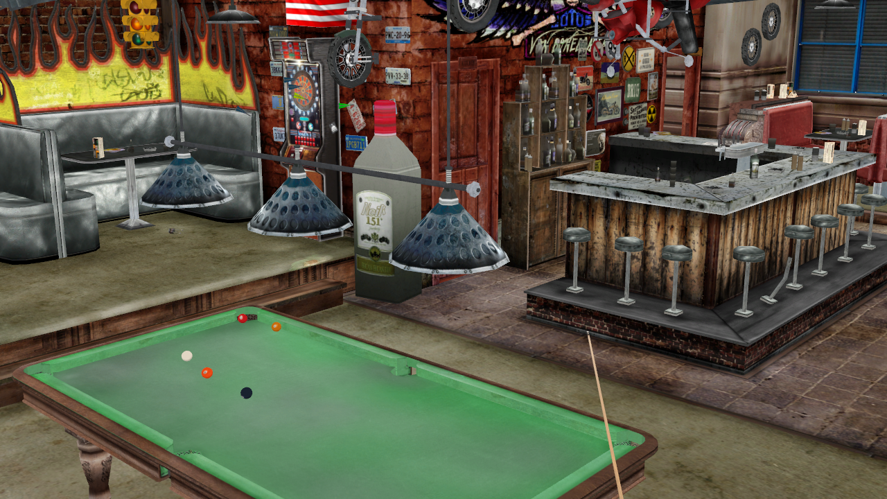 MMD Drunken Sailor Bar DL by CrossMMD on DeviantArt