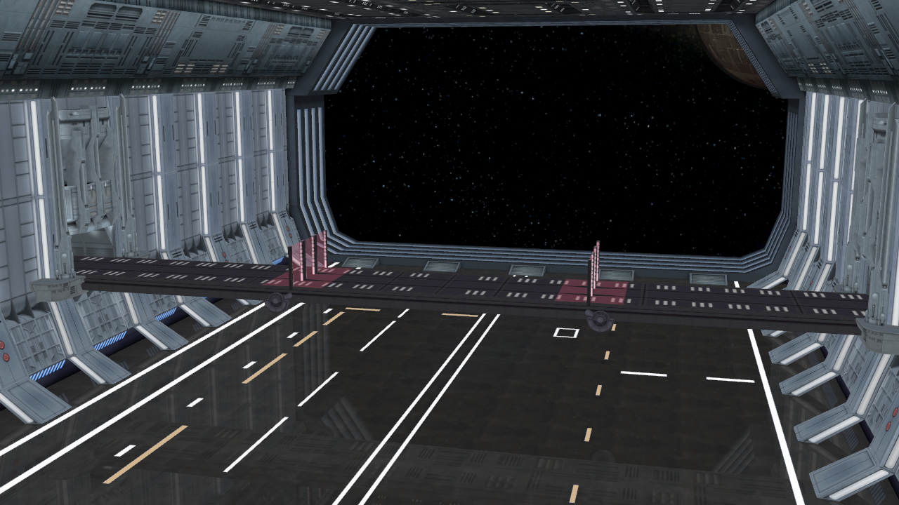 MMD Star Destroyer DL by CrossMMD on DeviantArt