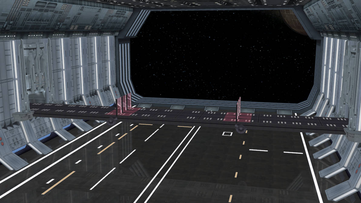 MMD Star Destroyer DL by CrossMMD on DeviantArt