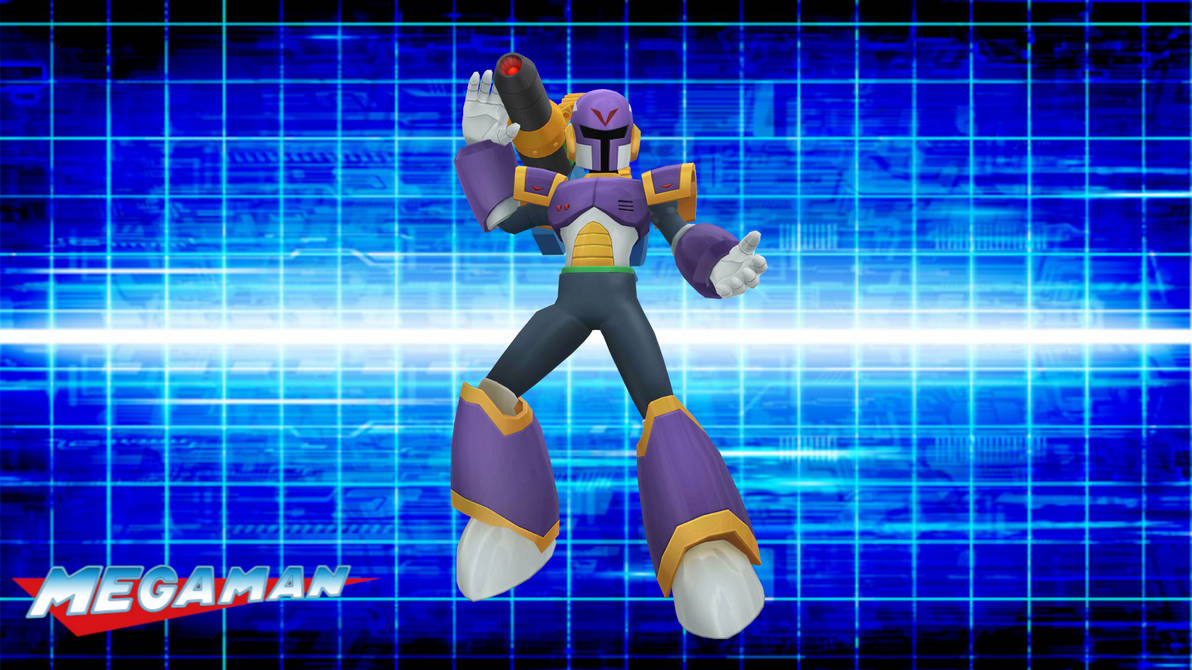 [MMD] Vile (RMxD) DL by CrossMMD on DeviantArt