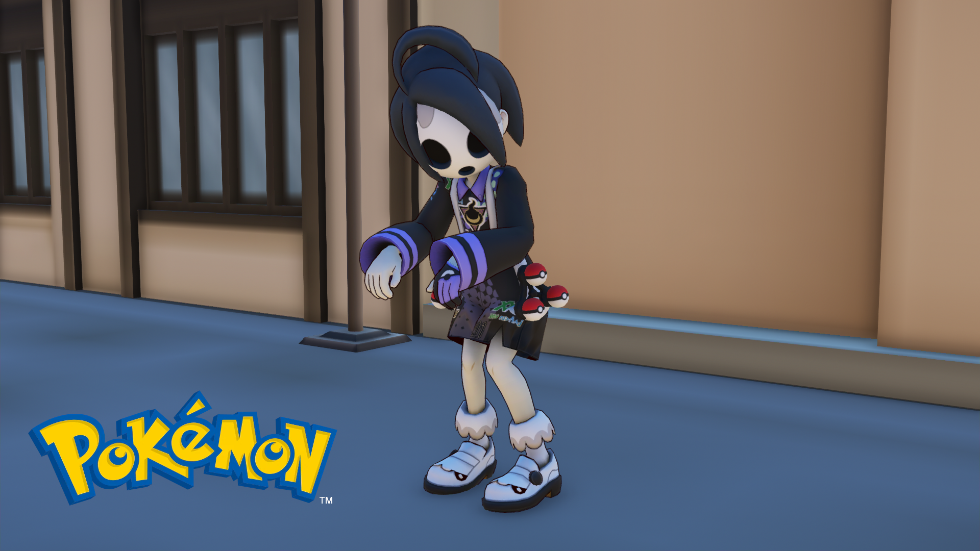 [MMD] Alister (SWSH) DL by CrossMMD on DeviantArt