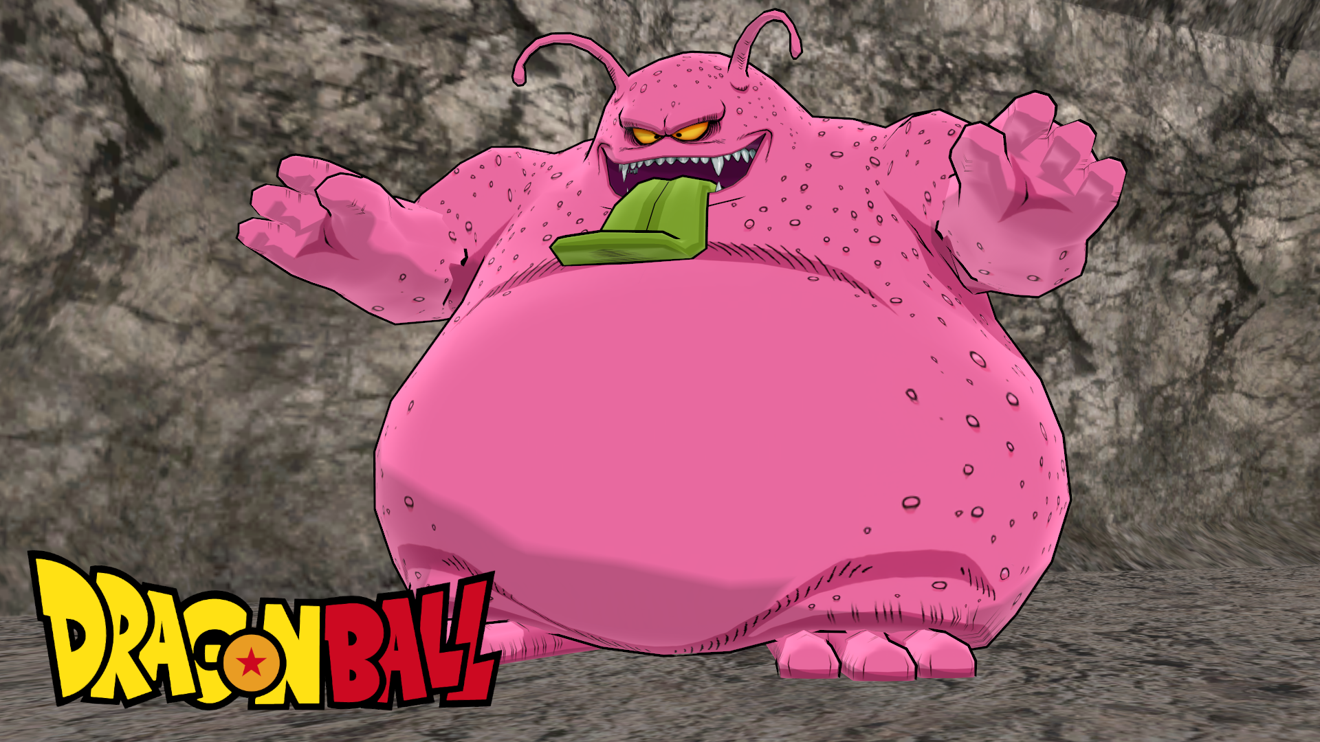 [MMD] Buyon The Jiggler DL by CrossMMD on DeviantArt