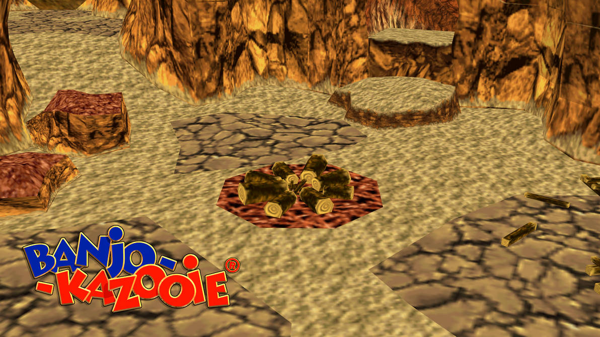[MMD] Terrydactyland (Oogle Boogles Cave) DL by CrossMMD on DeviantArt