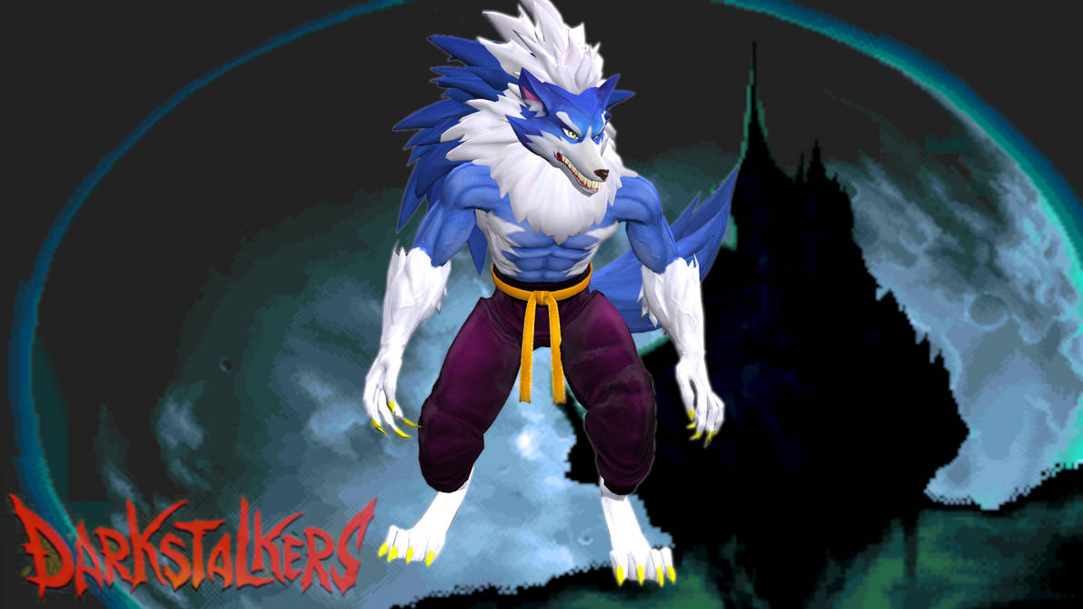 [MMD] Jon talbain (Custom) DL by CrossMMD on DeviantArt