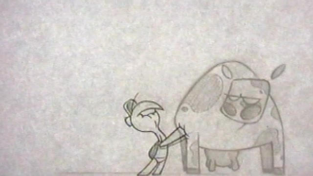 Push Dat Cow by JoeMcGro on DeviantArt