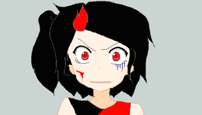 shocked by Asami-of-anime on DeviantArt