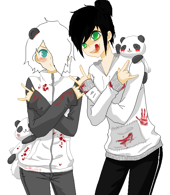 collab by Asami-of-anime on DeviantArt