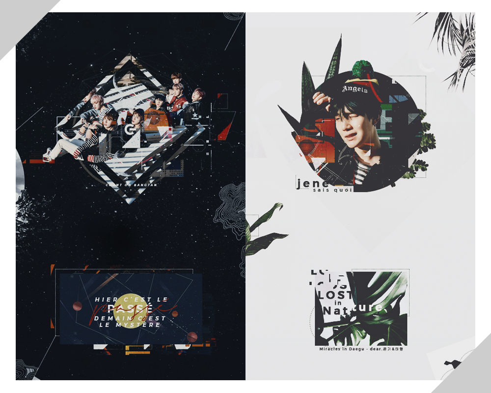 PSDs by FY0821 on DeviantArt