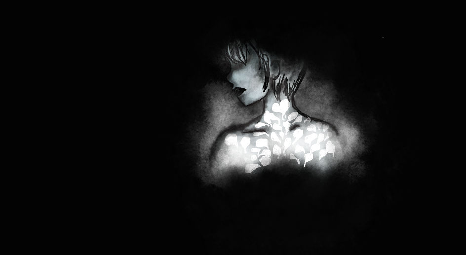 Glowy things by Katsun-Evelyns on DeviantArt