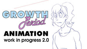 Tetsuko - Bicep Flex animation WIP by DavidCMatthews on DeviantArt