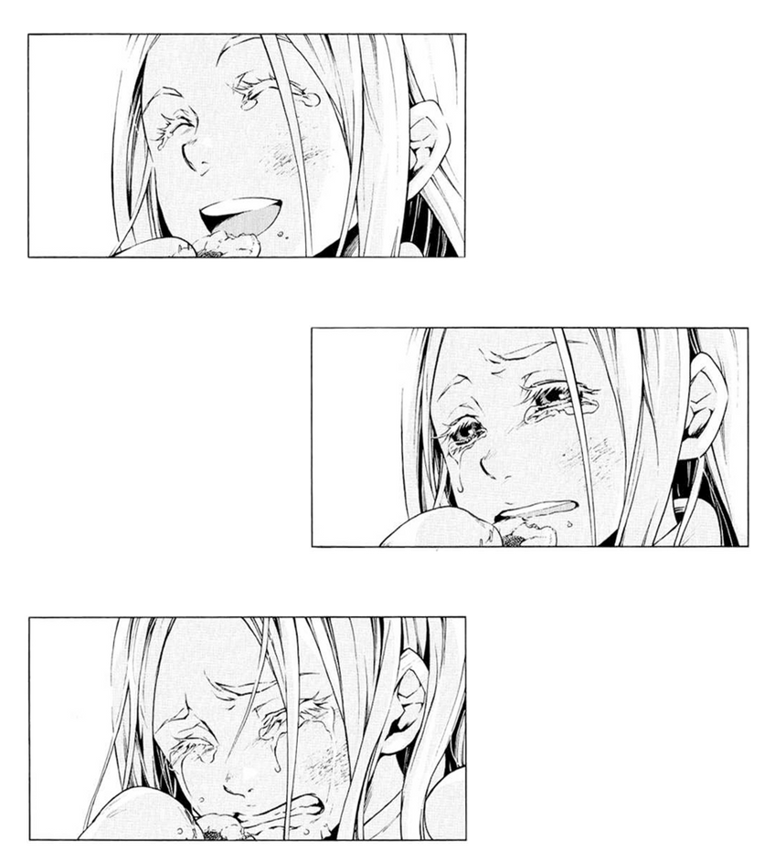 Shiro render by Otakurace on DeviantArt