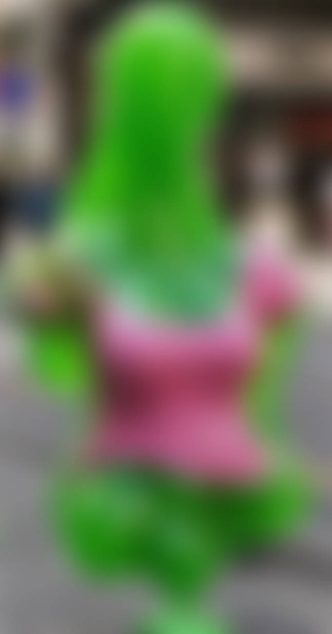 Slime to Woman TF sequence EXTENDED w/ SOUND by InvisoWorks on DeviantArt