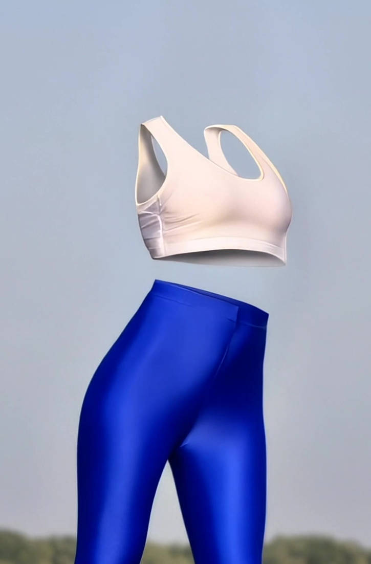 Invisible Modeling AI ANIMATED by InvisoWorks on DeviantArt