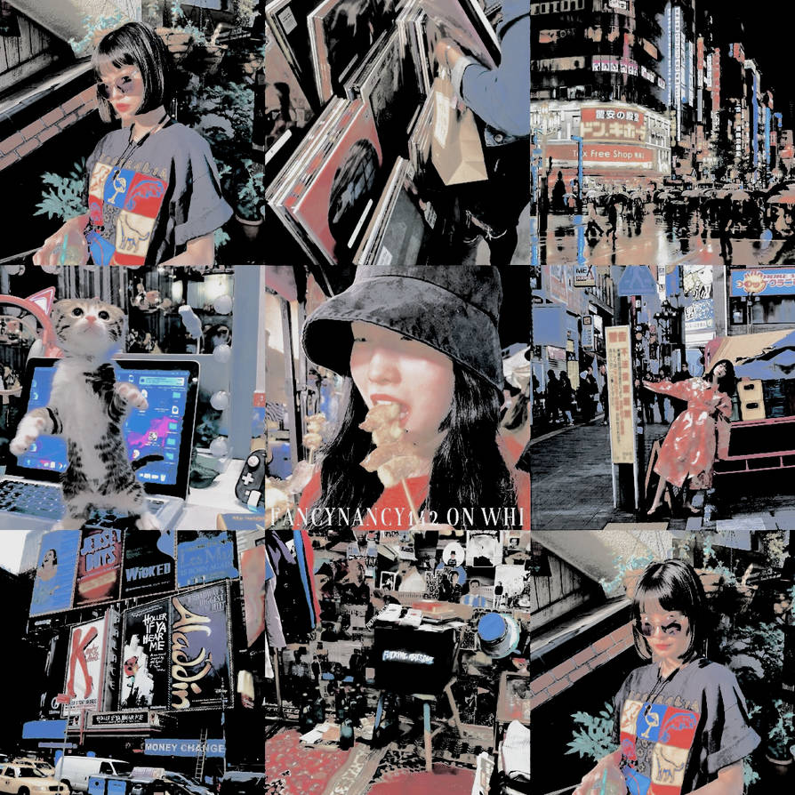 SHOOT! psd by hyunjin's laugh by Hyunjinslaugh on DeviantArt