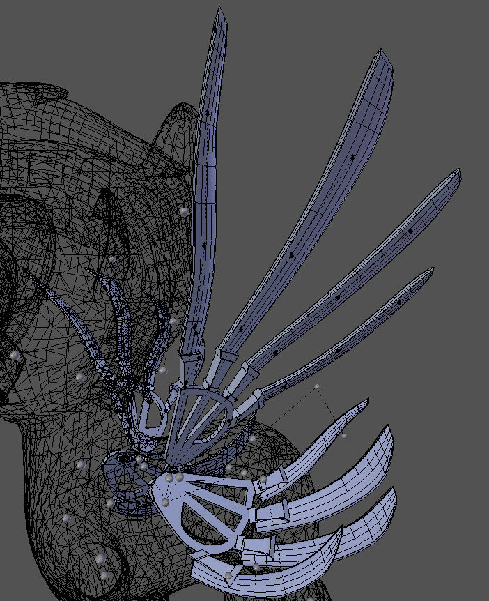 h8_seed wings source [DL] UPDATE by SRicK91 on DeviantArt