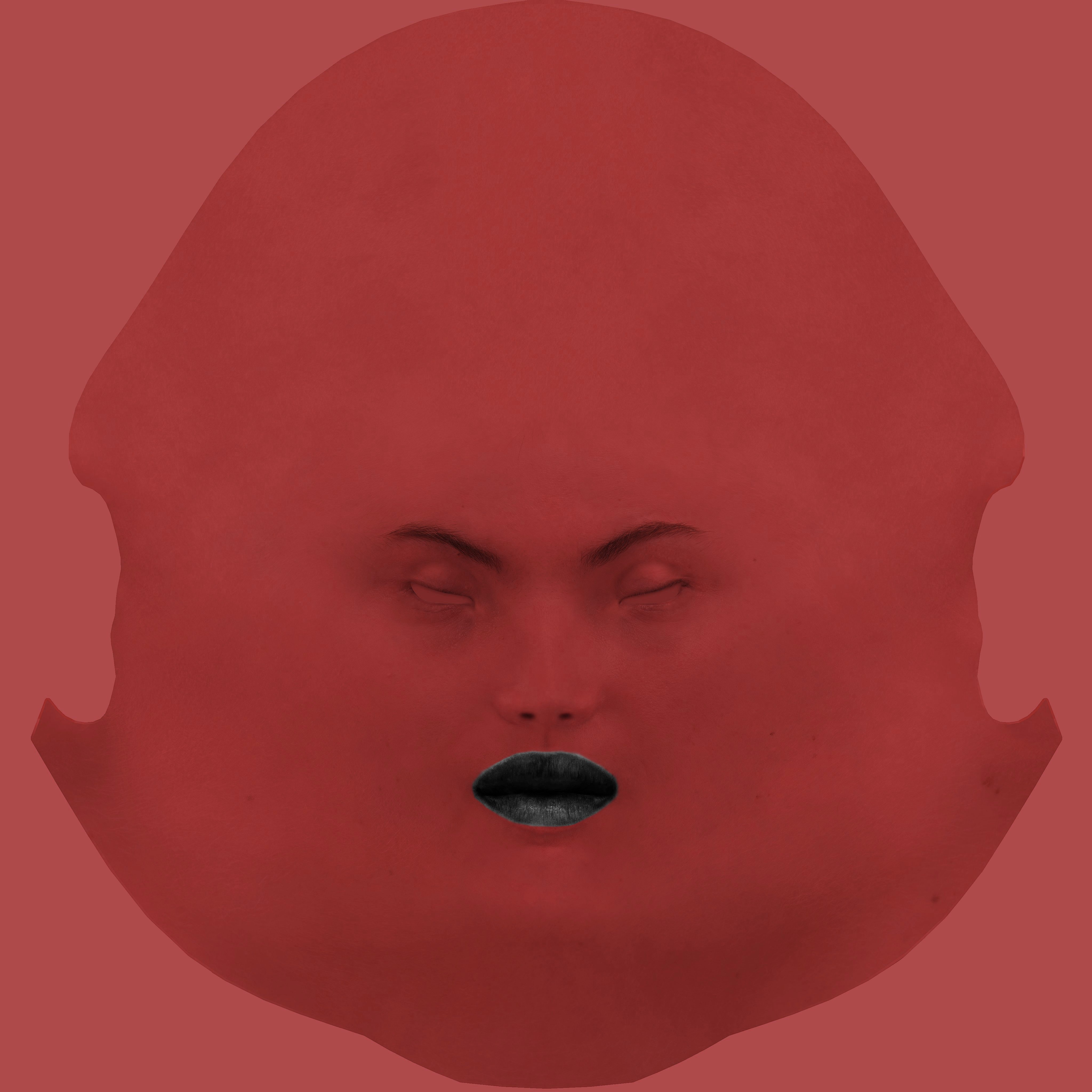 Sam textures for V4 by GenuineGenyun on DeviantArt