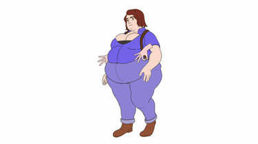 fat lori loud 26 by rogelius4 on DeviantArt