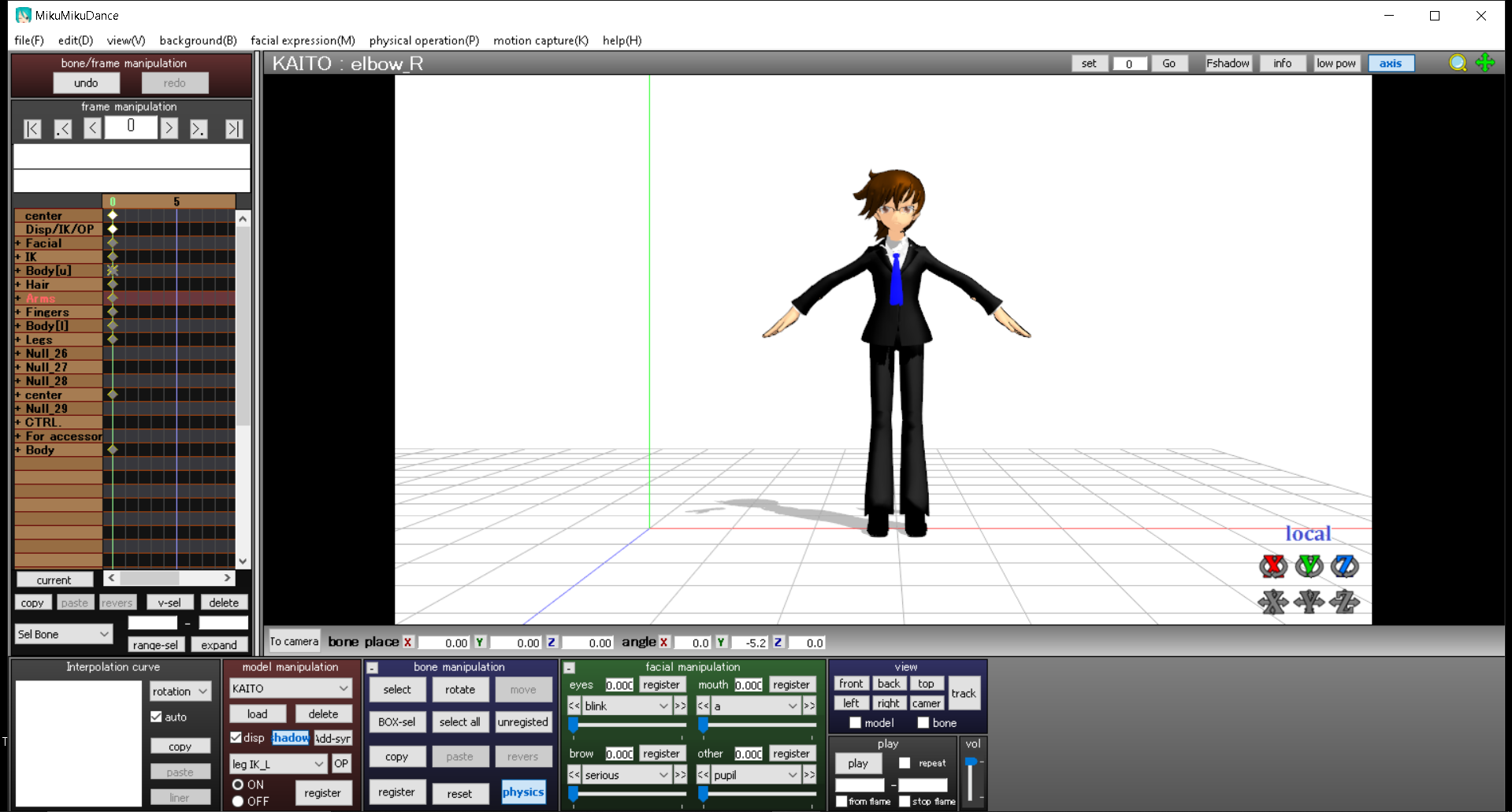 kiyoteru animasa SILLY by gl17734y-f6ngz on DeviantArt