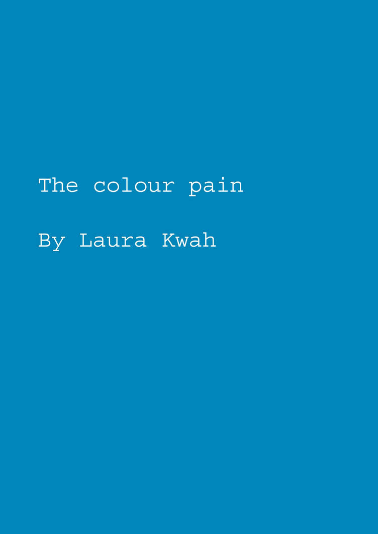 The colour pain by lexicalglue on DeviantArt