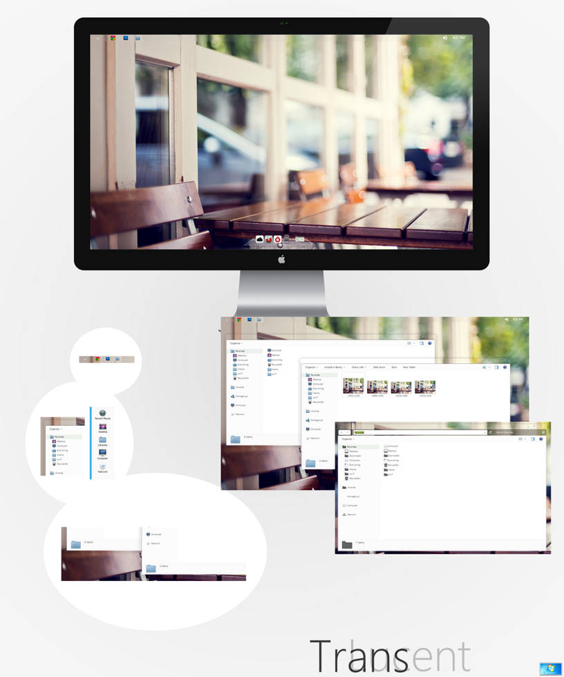 TransLucent by Time2Keep on DeviantArt