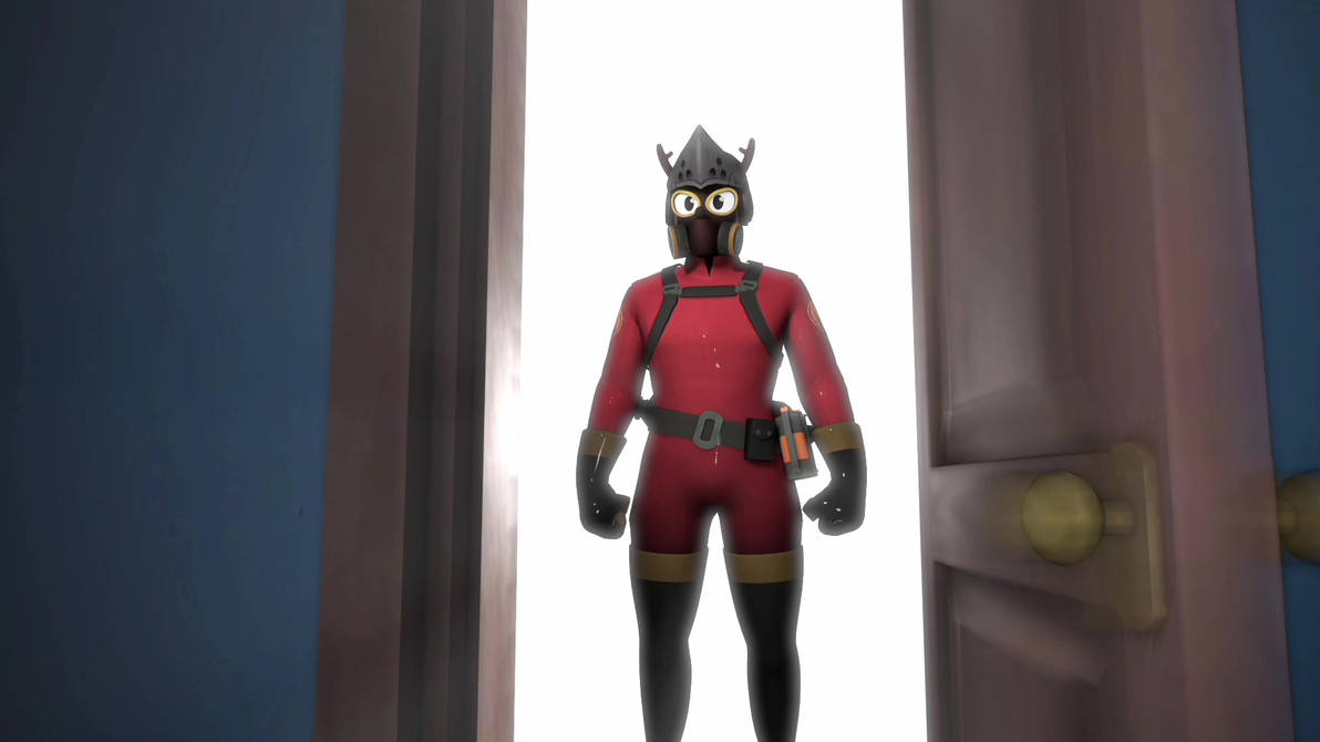 [SFM/Animated] Deery wants love too..! by absJAER on DeviantArt