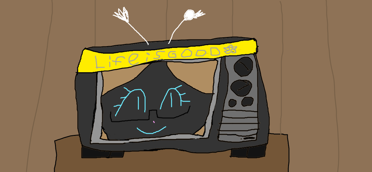 [0LD AF] me if i was burnbot from brain dump by THECL0CKW0RKARTIST73 on ...