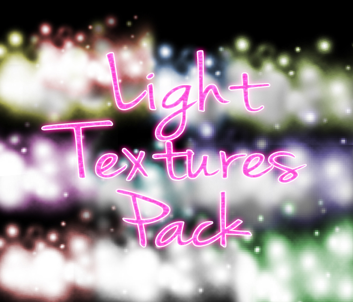 Light Textures Pack 1 by HeIsMyLoveSlayer on DeviantArt