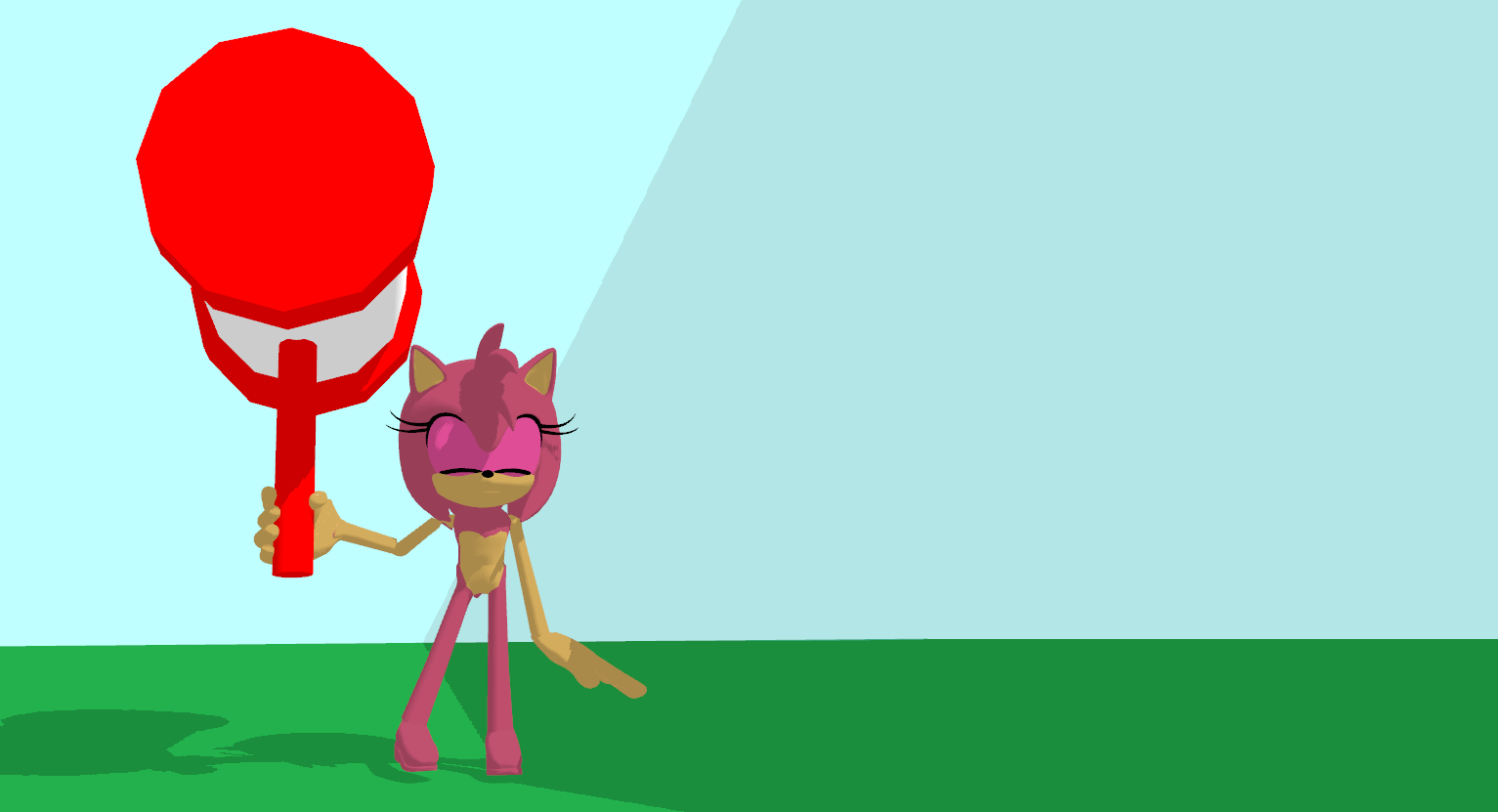 Amy Rose Base Deviantart