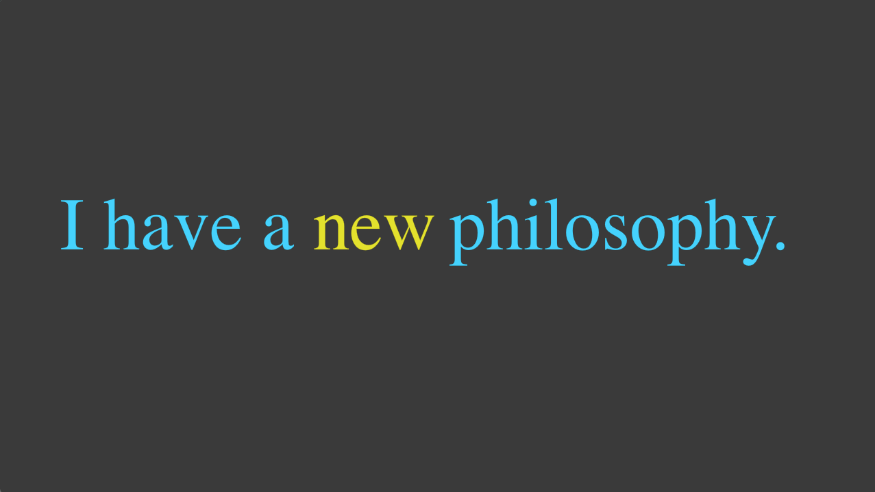Quote - Adobe Animate by EmeraldTechnopath on DeviantArt