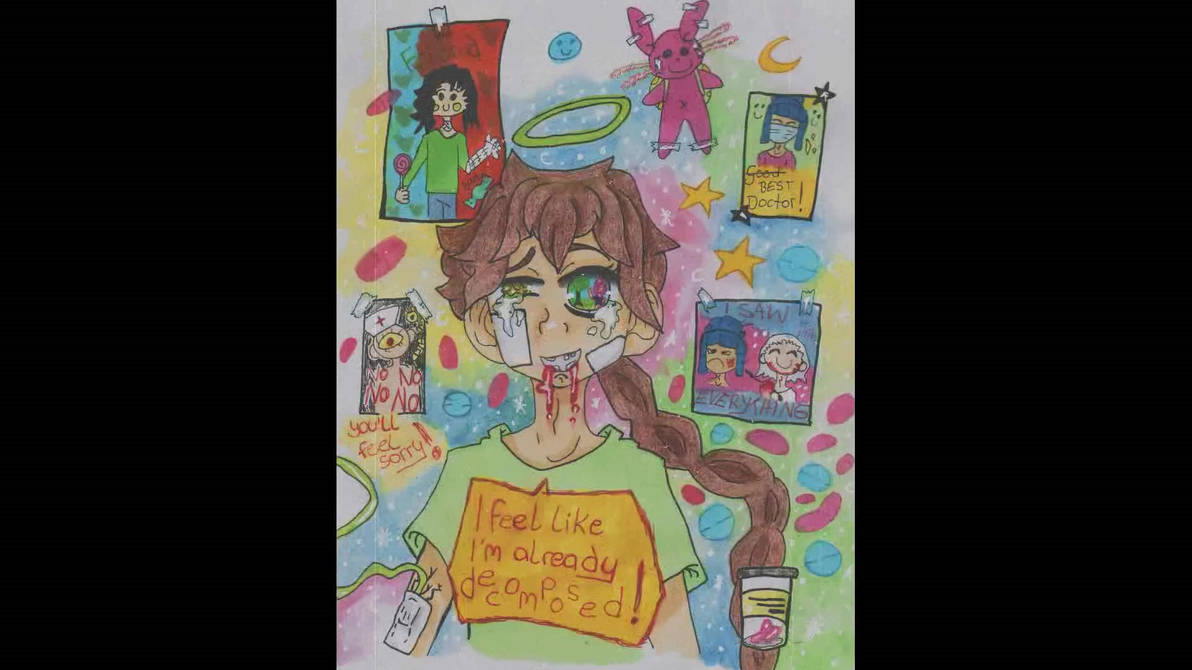 _Unknown_Patient_224_ by UchihaSama224 on DeviantArt