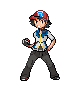 Ash Ketchum Advanced Overworld by Parastorm on DeviantArt