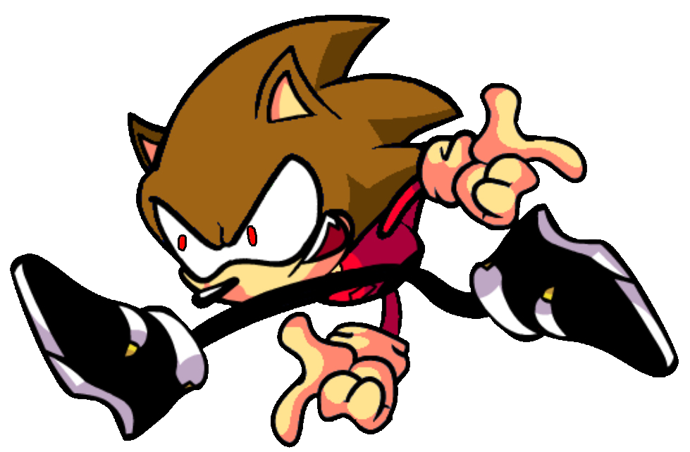 New Tordic FNF chromatic scale by Tordicthehedgehog846 on DeviantArt