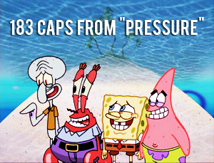 Spongebob 2x20 Pressure by draconis393 on DeviantArt