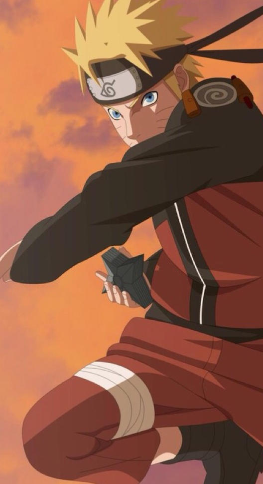 All-Star WarZone: Naruto Uzumaki by UltimateSaiyanEddy on DeviantArt