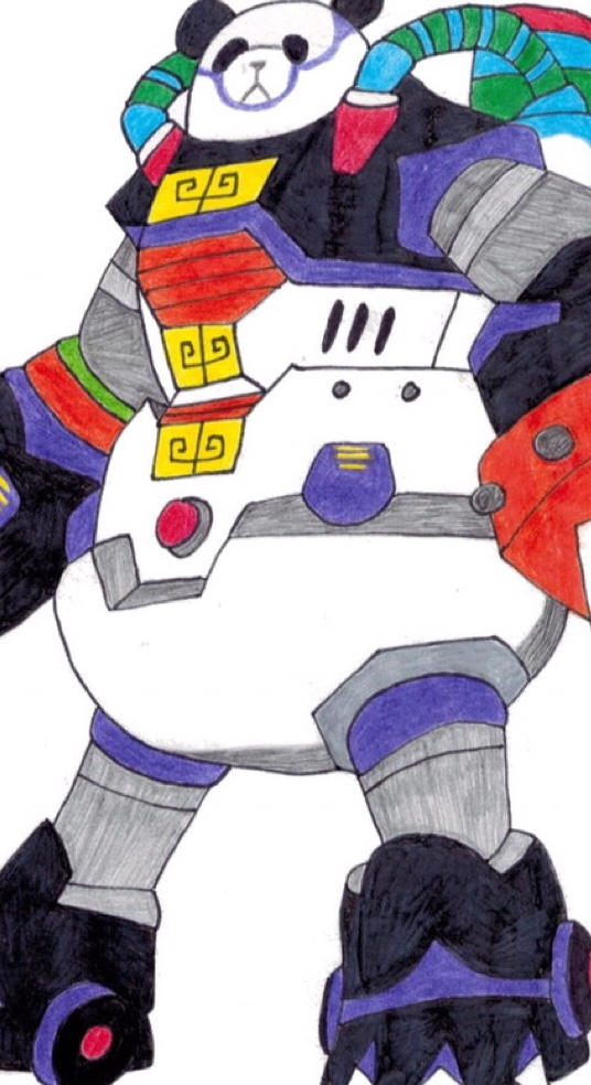 All-Star WarZone: Bamboo Pandamonium by UltimateSaiyanEddy on DeviantArt