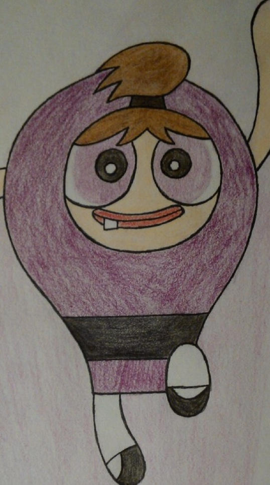 All-Star WarZone: Bunny by UltimateSaiyanEddy on DeviantArt