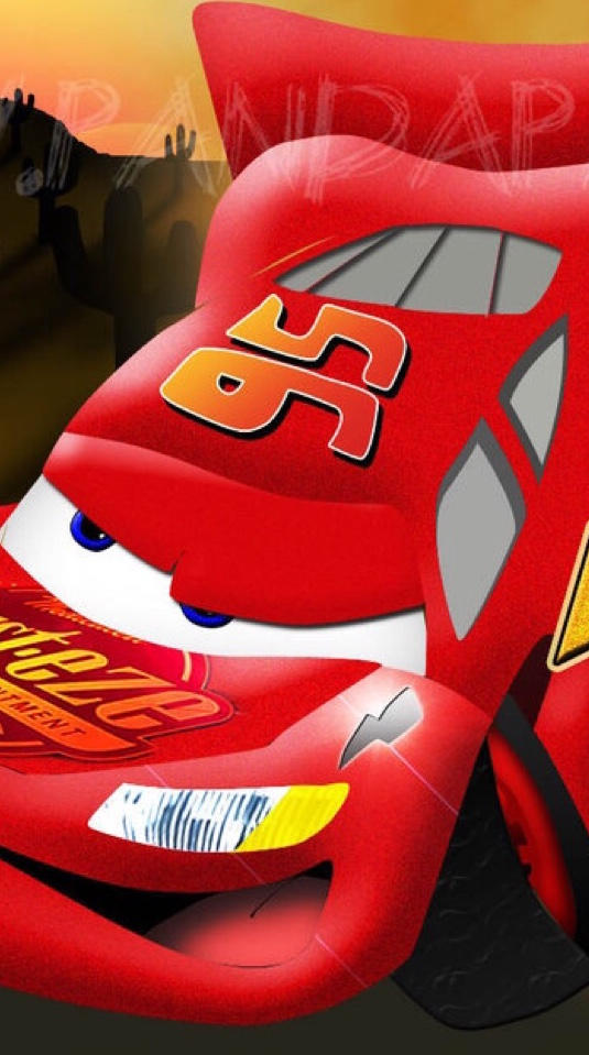 All Star Warzone Lightning Mcqueen By Ultimatesaiyaneddy On Deviantart