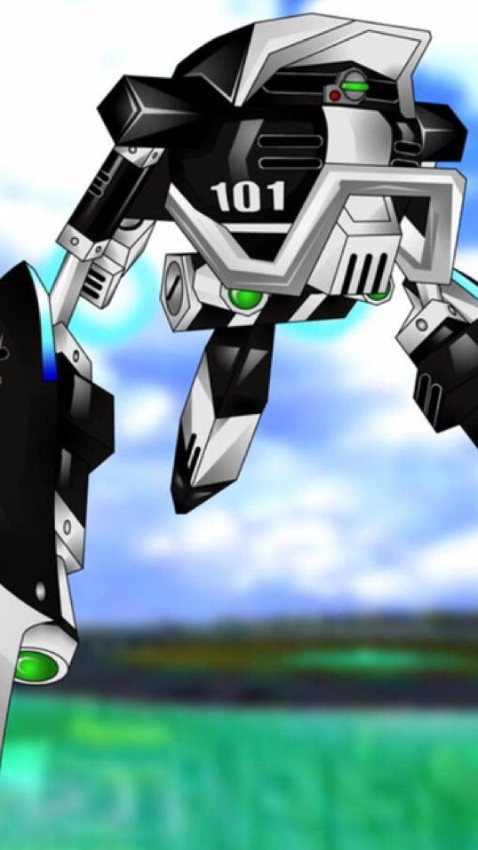 All-Star WarZone: E-101 Beta by UltimateSaiyanEddy on DeviantArt